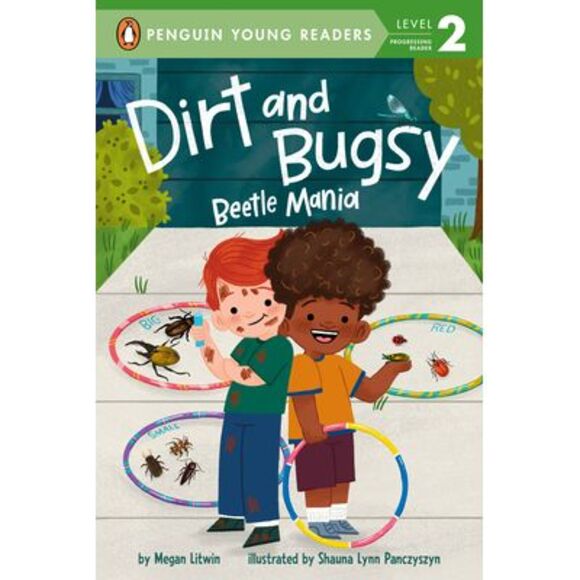 Megan Litwin | Other | Beetle Mania Megan Litwin | Poshmark